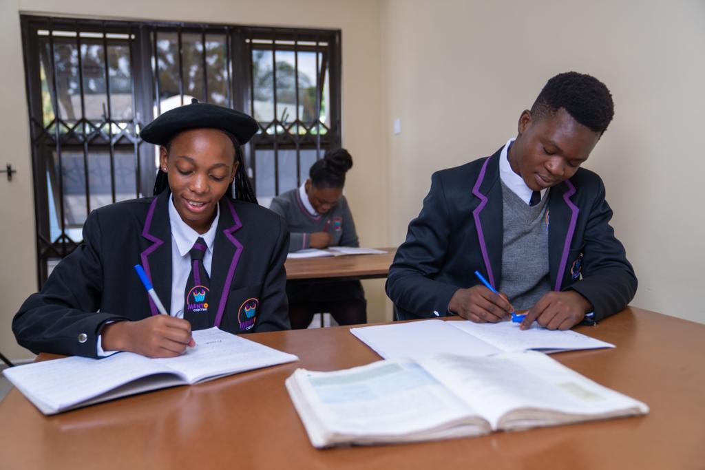 Home - Mentor Centre