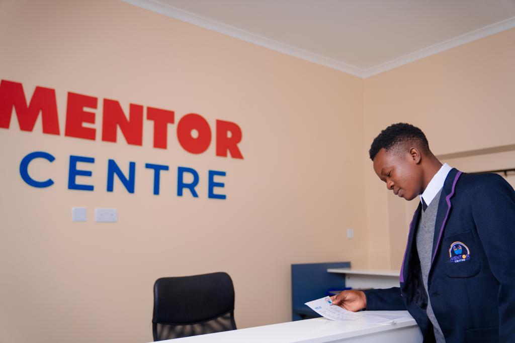 Home - Mentor Centre