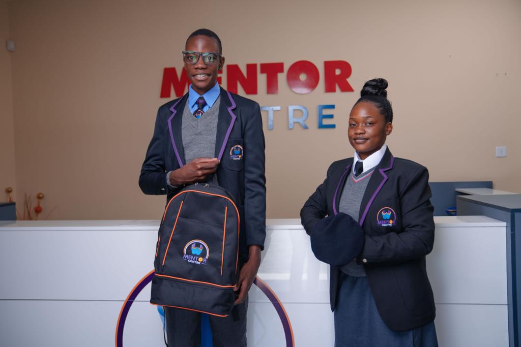 Courses - Mentor Centre